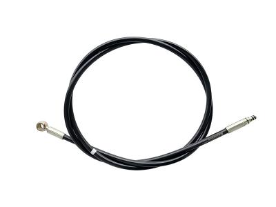 China DZ93259230240  Engine Truck Parts Clutch Fluid Hose for sale
