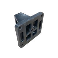 China HD90149520031 Spring bracket（left）Shacman truck parts for sale