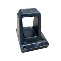 China HD90149520031 Spring bracket（left）Shacman truck parts for sale