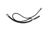 China DZ93189557050 Engine Heated Fuel Line Assembly For Shacman Truck Parts for sale