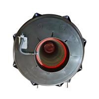 China DZ93259190221 Engine Truck Parts Air filter assembly for sale