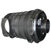 China DZ93259190221 Engine Truck Parts Air filter assembly for sale