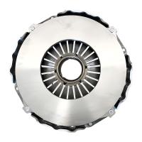 China DZ93189160306 Engine Truck Parts Clutch cover for sale