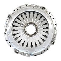 China DZ93189160306 Engine Truck Parts Clutch cover for sale