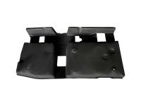 China DZ16251690021 SHACMAN Left floor sound insulation board Engine Truck Parts for sale