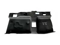 China DZ16251690021 SHACMAN Left floor sound insulation board Engine Truck Parts for sale