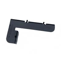 China DZ16251240086 SHACMAN Right Front Mudguard Connecting Bracket Assembly for sale