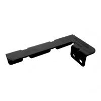 China DZ16251240085 Left Front Mudguard Connecting Bracket Assembly for sale