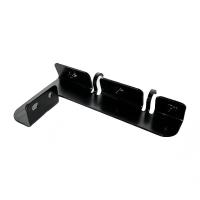 China DZ16251240085 Left Front Mudguard Connecting Bracket Assembly for sale