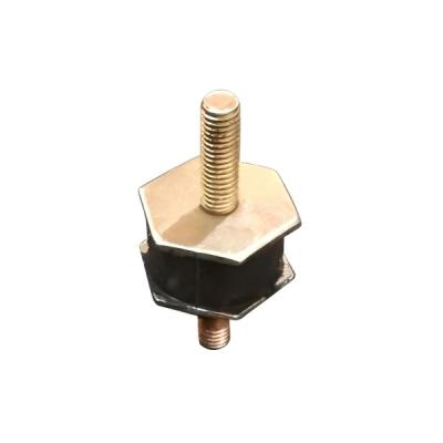 China DZ98149191402 SHACMAN Heavy Truck Cushion block for sale