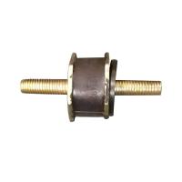 China DZ98149191402 SHACMAN Heavy Truck Cushion block for sale