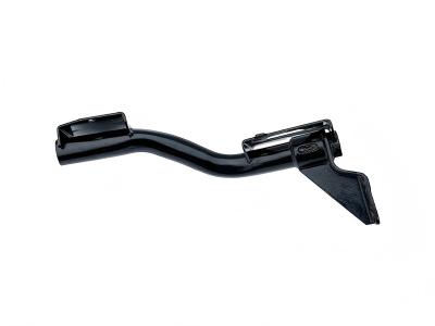 China DZ16251242002 Right Side Step Rear Support Bracket Assembly for sale