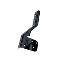 China DZ16251240082 Right Side Step Front Support Bracket Assembly Engine Truck Parts for sale