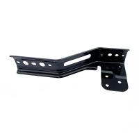 China DZ16251240082 Right Side Step Front Support Bracket Assembly Engine Truck Parts for sale