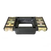 China DZ96259690401 Engine Truck Parts Spring Pressure Plate Assembly (Nylon) for sale
