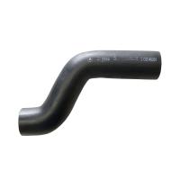 China DZ96189360125 Rubber Hose Shacman truck parts for sale