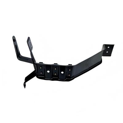 China DZ16251230035 Support welding bracket  Shacman truck parts for sale
