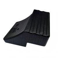 China DZ16251230029 Tool cabinet foam  Shacman truck parts for sale