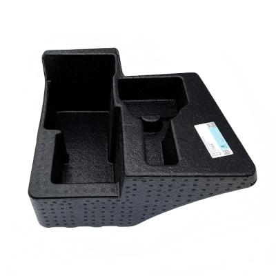 China DZ16251230029 Tool cabinet foam  Shacman truck parts for sale