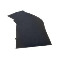 China DZ16251166077 Lower Dashboard Air Duct Insulation Sponge Shacman heavy-duty truck for sale