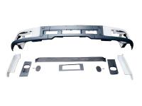 China DZ97259623310 Engine Truck Parts Bumper assembly for sale