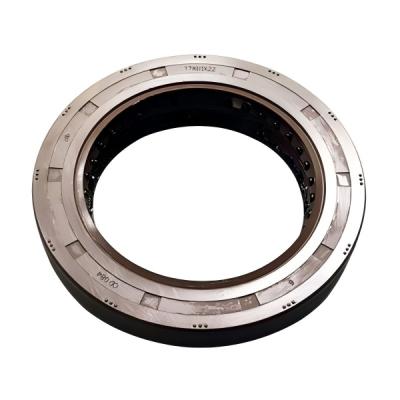 China HD90009320072 Engine Sealing ring for shaft For Shacman Truck Parts for sale