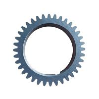 China L913310000 Engine Truck Parts Oil pump gear for sale