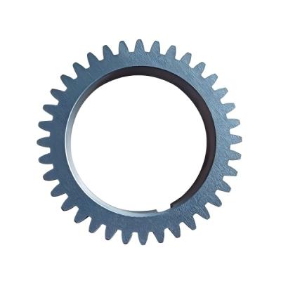 China L913310000 Engine Truck Parts Oil pump gear for sale