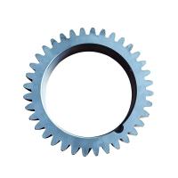 China L913310000 Engine Truck Parts Oil pump gear for sale
