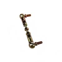 China DZ16231448384 Engine Adjustment Rod Assembly For Shacman Truck Parts for sale