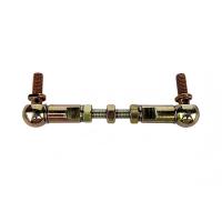 China DZ16231448384 Engine Adjustment Rod Assembly For Shacman Truck Parts for sale