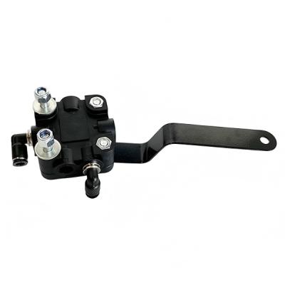 China DZ16231440081 Height Valve/L Front  Shacman heavy-duty truck for sale
