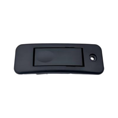 China DZ16231292105 Engine Toolbox Lock Button For Shacman Truck Parts for sale