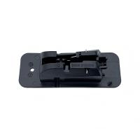 China DZ16231292105 Engine Toolbox Lock Button For Shacman Truck Parts for sale