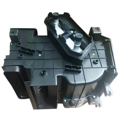 China 2190-8101010-C TZ_ Engine Truck Parts Right defroster assembly for sale
