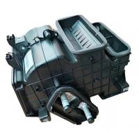 China 2190-8101010-C TZ_ Engine Truck Parts Right defroster assembly for sale
