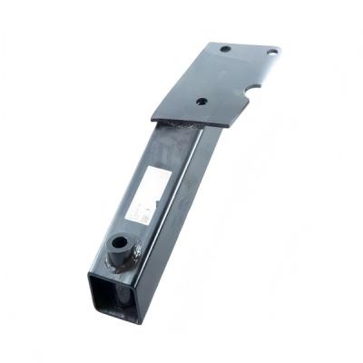 China 2190-5002020 Shacman heavy-duty truck parts Axle seat bracket assembly for sale