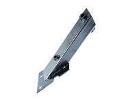 China 2190-5002020 Shacman heavy-duty truck parts Axle seat bracket assembly for sale