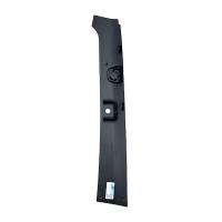 China DZ15221611323 SHACMAN Engine Truck Parts Right A-Pillar Cover for sale