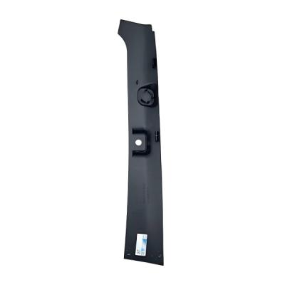 China DZ15221611323 SHACMAN Engine Truck Parts Right A-Pillar Cover for sale