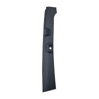 China DZ15221611323 SHACMAN Engine Truck Parts Right A-Pillar Cover for sale