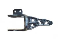 China DZ15221430195 Front hanging left upper bracket Engine Truck Parts for sale