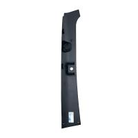 China DZ15221611322 SHACMAN Engine Truck Parts Left A-Pillar Cover for sale