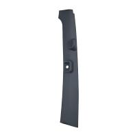 China DZ15221611322 SHACMAN Engine Truck Parts Left A-Pillar Cover for sale