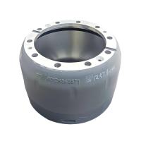 China HD90129340571 Engine Truck Parts Brake drum for sale