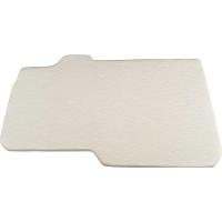 China DZ15221570389 G、H Lower Right Bunk Bed Panel Assembly heavy-duty truck parts for sale