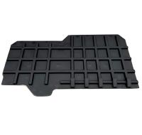 China DZ15221570389 G、H Lower Right Bunk Bed Panel Assembly heavy-duty truck parts for sale