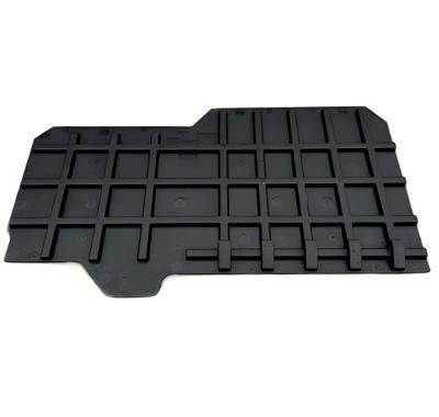 China DZ15221570389 G、H Lower Right Bunk Bed Panel Assembly heavy-duty truck parts for sale