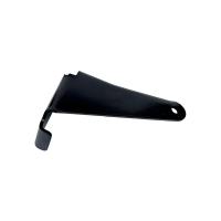 China DZ15221433012 Engine Adjustment Rod Bracket (Right) For Shacman Truck Parts for sale