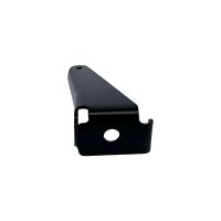 China DZ15221433012 Engine Adjustment Rod Bracket (Right) For Shacman Truck Parts for sale